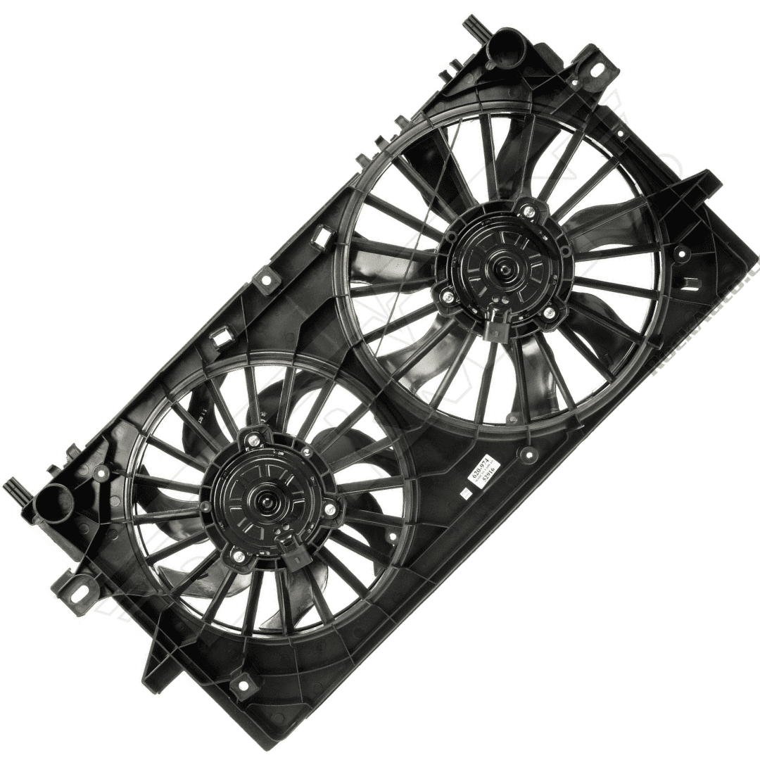 Sistema de Enfriamiento – Auto Online Pro